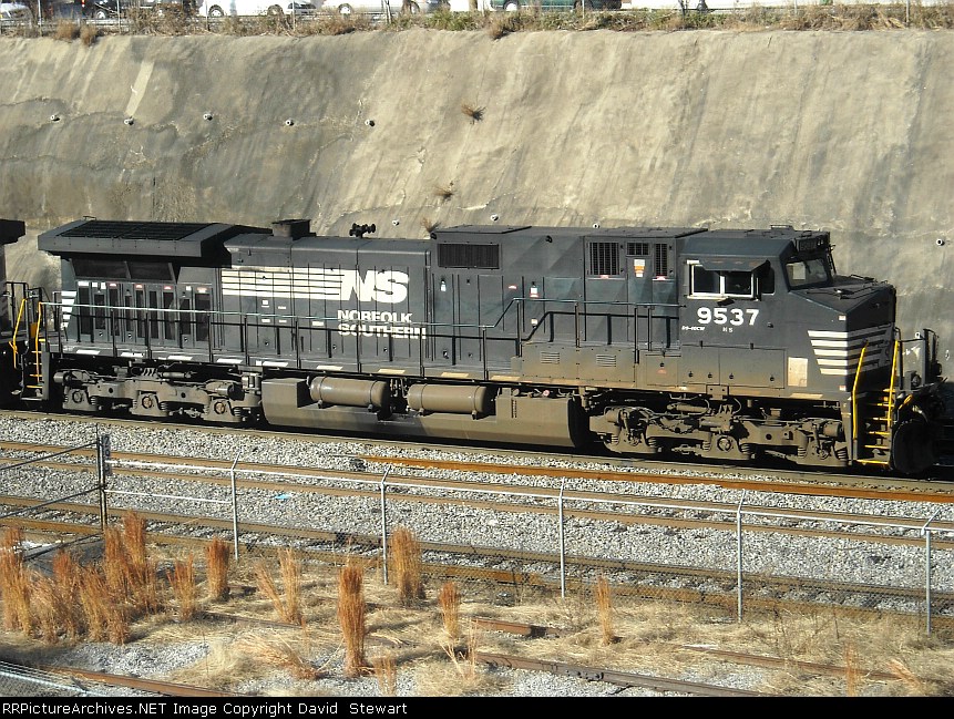 NS 9537